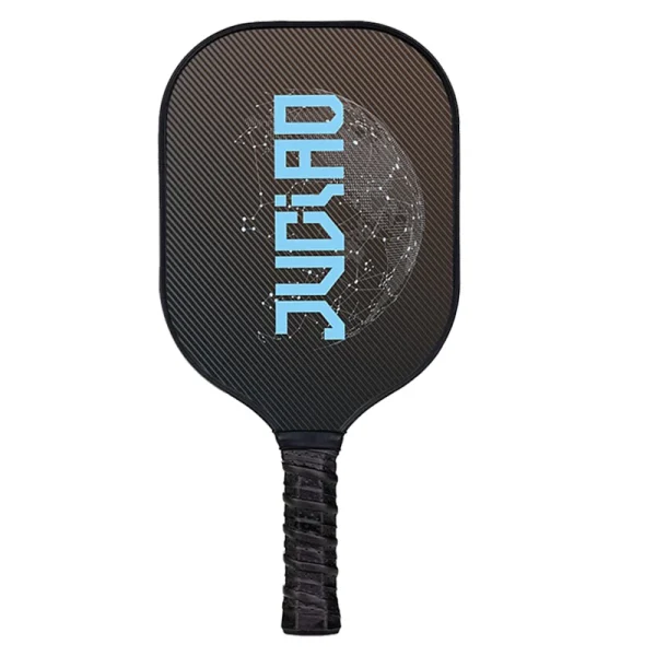 Carbon Fiber Pickleball Racket With Cover | O-Kemi